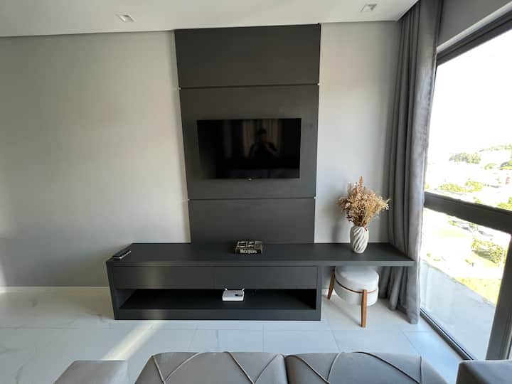 Apartamento - Loft No Centro De Blumenau - Blumenau