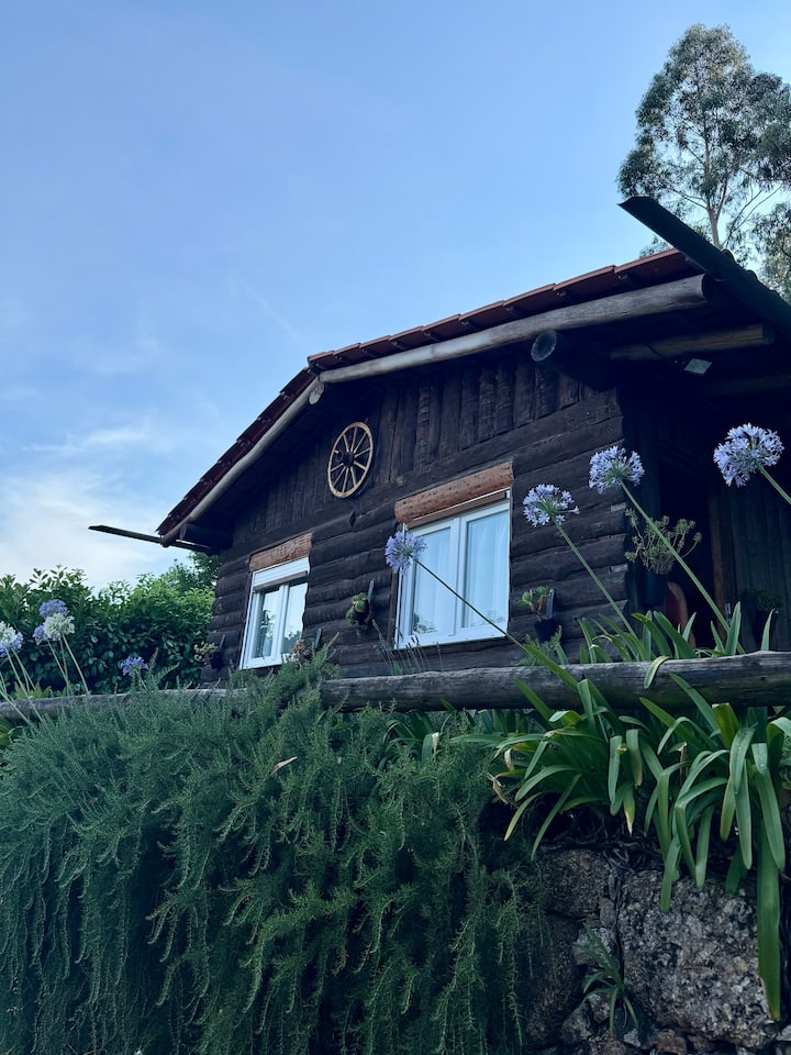 Cabana De Este - Braga