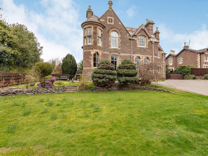 1 Bed In Crieff (Oc-87497) - Crieff