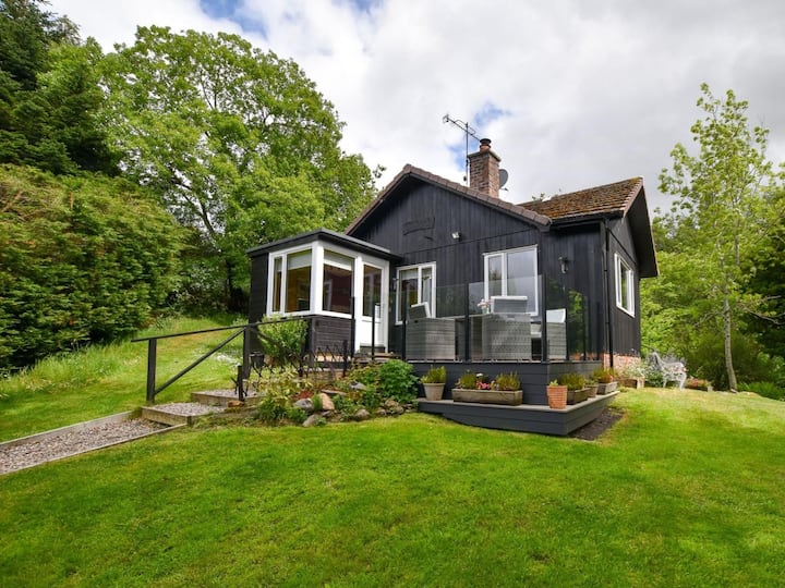 2 Bed In Pitlochry (Oc-87927) - Blair Atholl