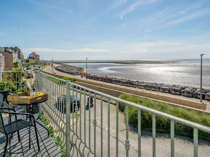 5 Bed In Morecambe (Oc-87639) - Carnforth