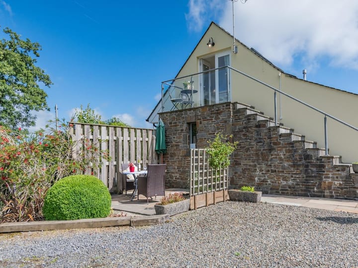 1 Bed In Kilgetty (Oc-46737) - Carew Castle & Tidal Mill
