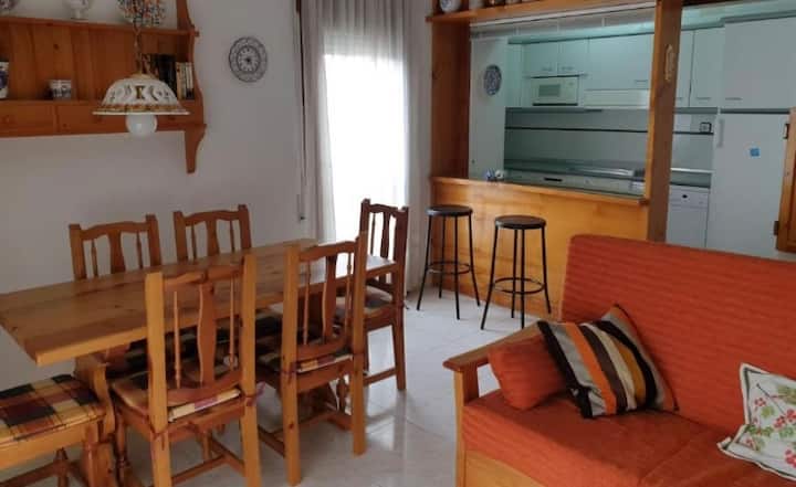 Tu Casa En Jaca - Jaca