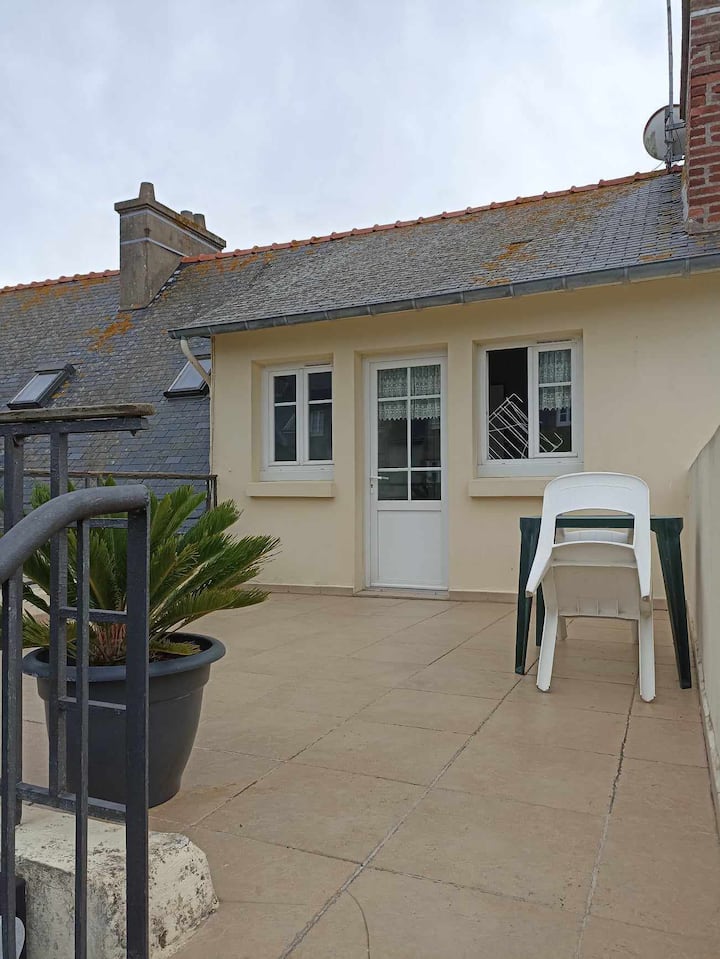Appartement 4 Personnes - Saint-Malo