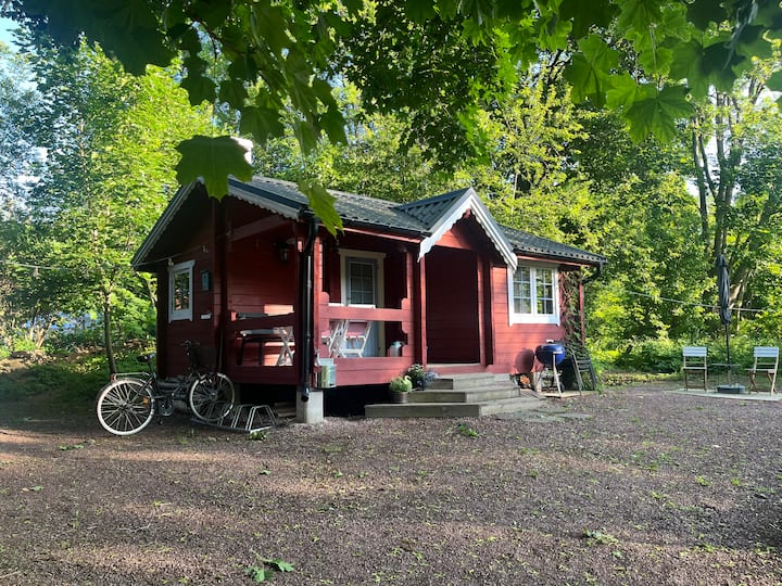 Lönnebo Lillstuga - Kumlinge