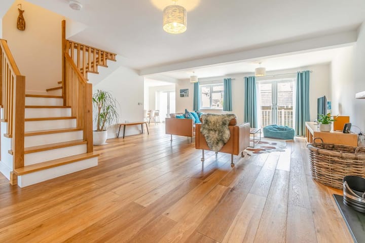 3 Bed In Bude (Oc-87256) - Bude