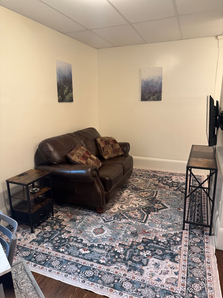 University Of Akron Area Apartment - Akron, OH