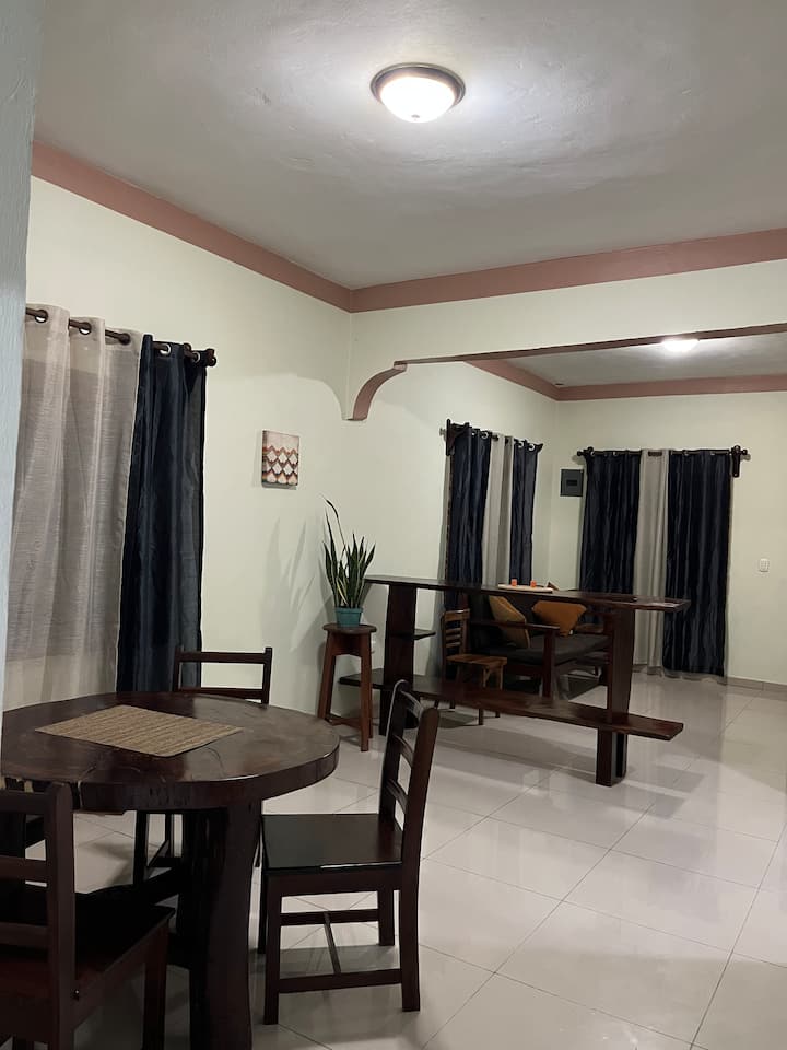 Casa Villeda #4 - Copán Ruinas