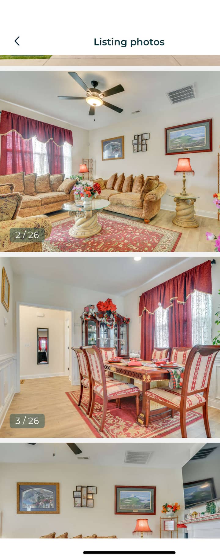 A Blessed & A Relaxed Home - Smithfield, NC