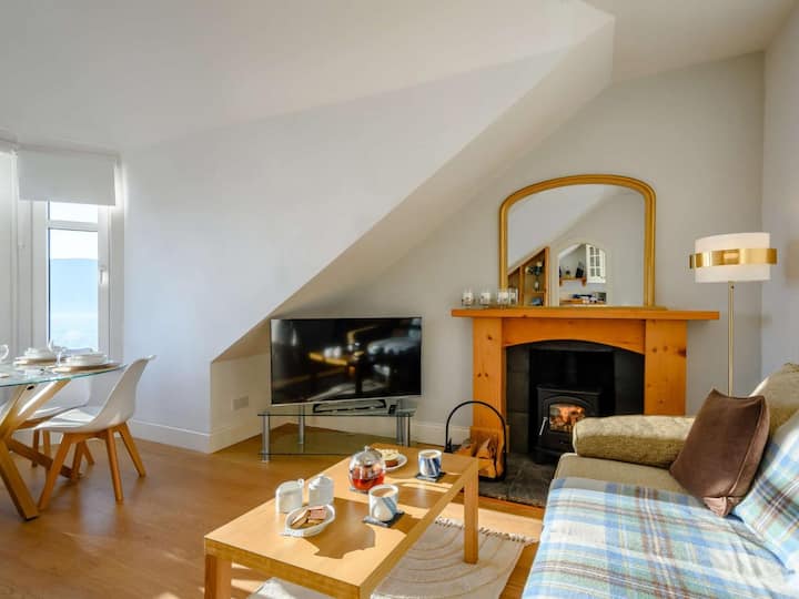 2 Bed In Helensburgh (Oc-87473) - 로몬드 호