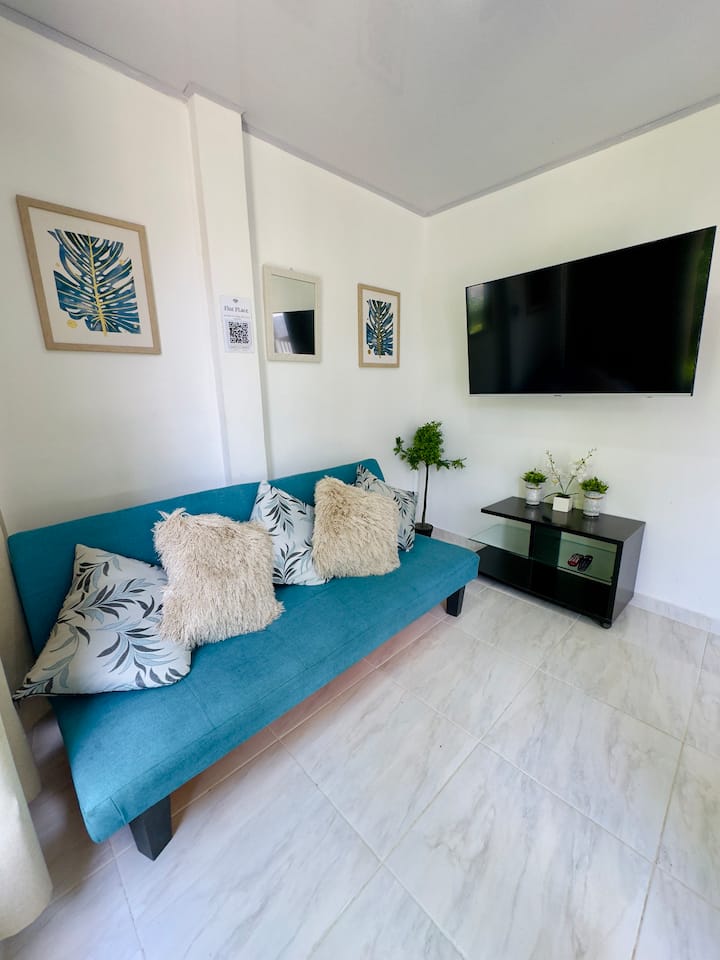 103 Apartamento San Andrés Isla - San Andrés