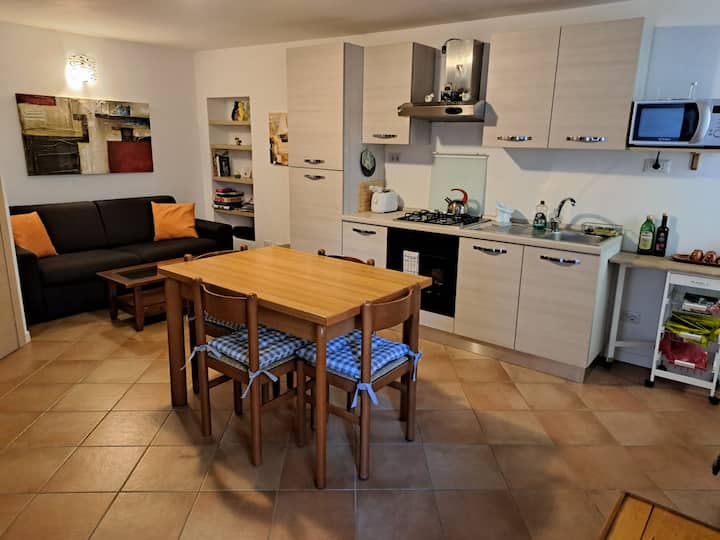 La Casa Di Mario - Varenna