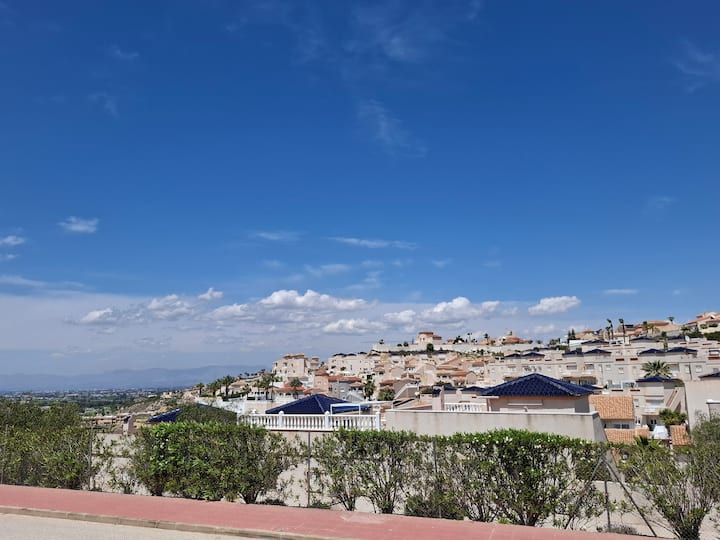 Casa Rojales - La Marina