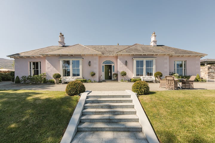 Nucella Lodge - Carlingford