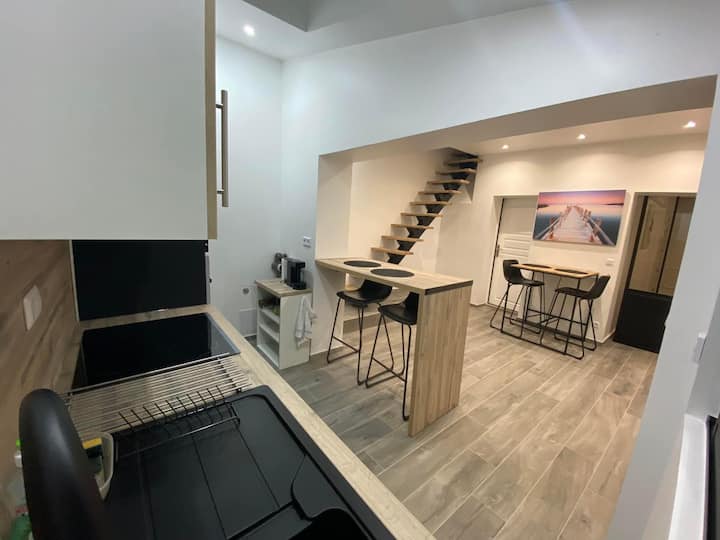 Le Fishermen - Gravelines