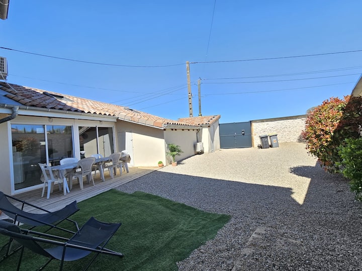 Gîte Du Beaujolais - Villefranche-sur-Saône