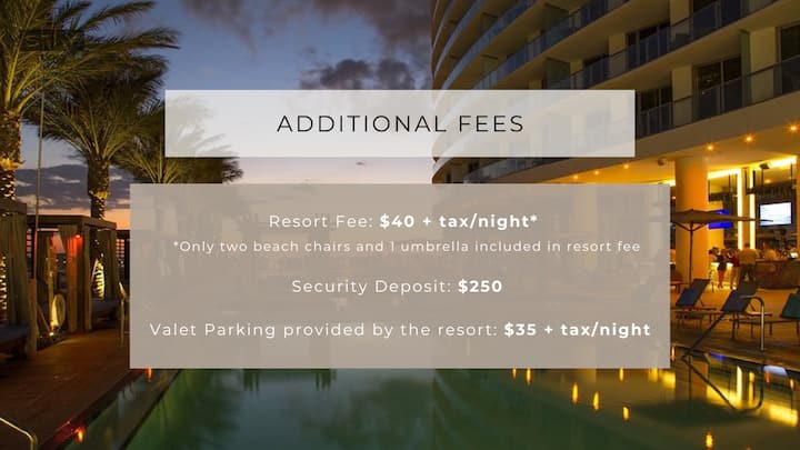 • Peaceful Oceanfront Retreat - 25 Min To Fifa! • - Hollywood, FL