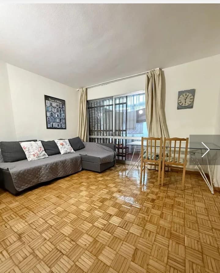 Dos  Habitaciones Coslada - Arganda del Rey