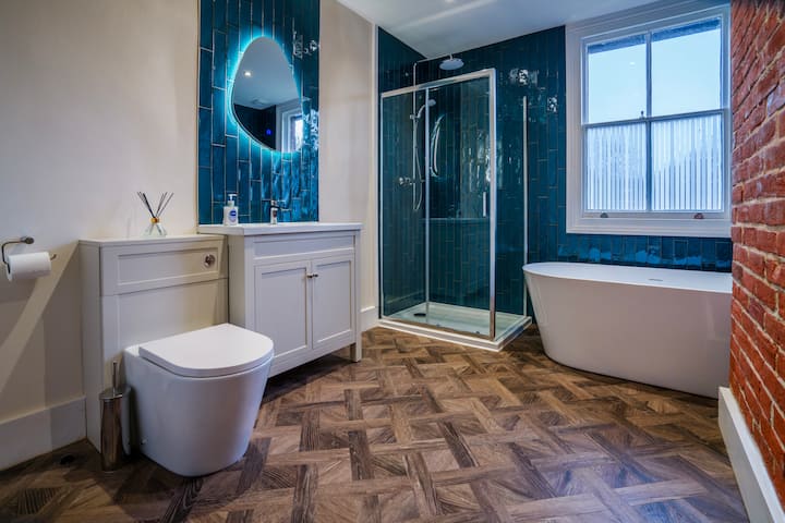 The Castle City Centre Apartment Canterbury, Kent - Canterbury