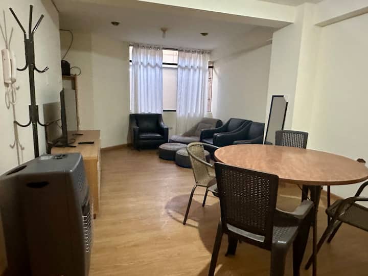 Como En Casa - Cusco