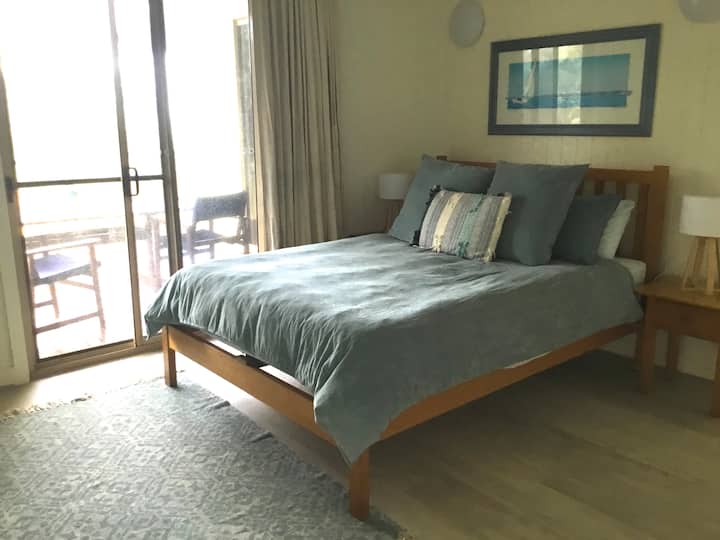 Kgari Beachhouse 7 Nights 25% Off Feb-jun 25 - Fraser Island