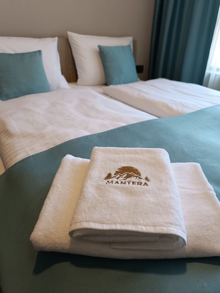 Mantera Apartman Kopaonik - Kopaonik