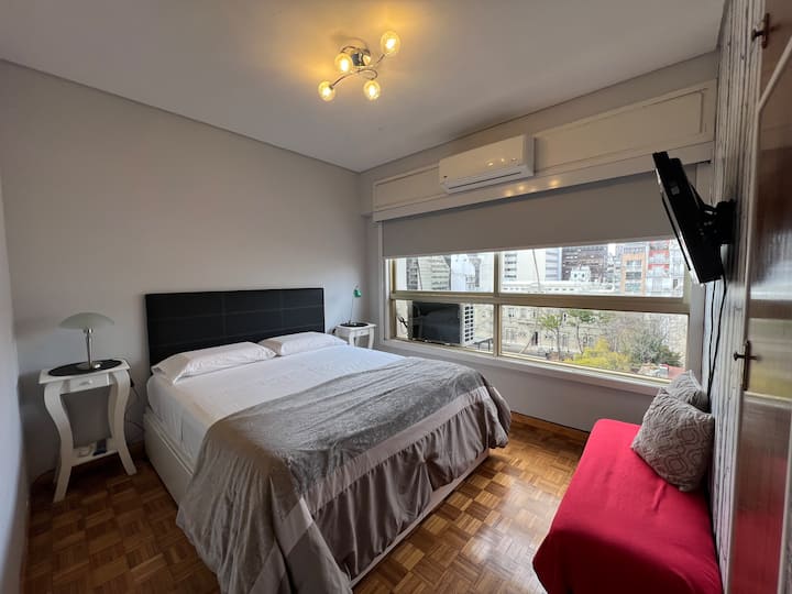 Catalinas Home Ii - Buenos Aires