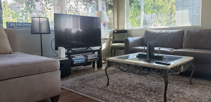 Lake Merritt 4 Bed 4 Bath # 6a - Piedmont, CA