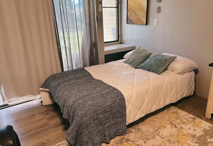 Turtle Bay Getaway 2bd+ Loft - Kahuku, HI