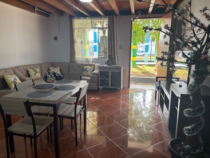 Departamento Jazz En Nuevo Chimbote - Chimbote
