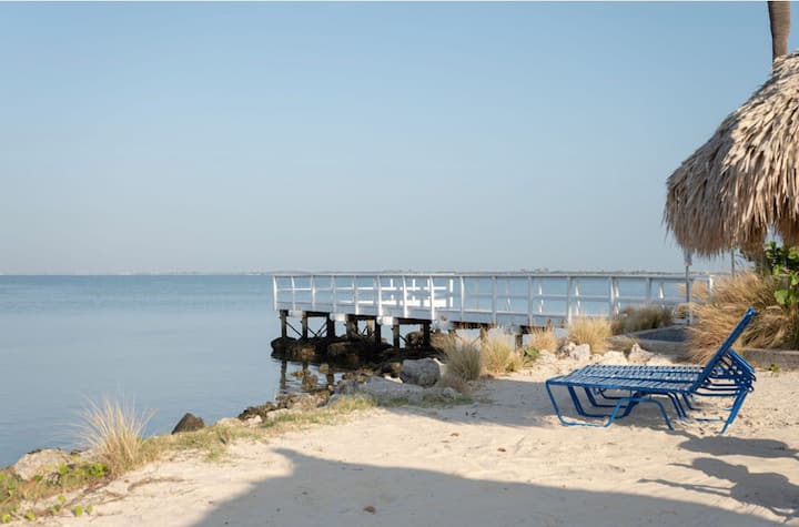 357 - Waterfront Condo - Tampa