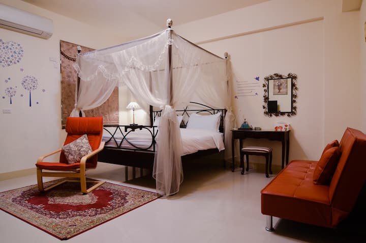 Ezday B&b, A Cozy Stay. - Hualien City