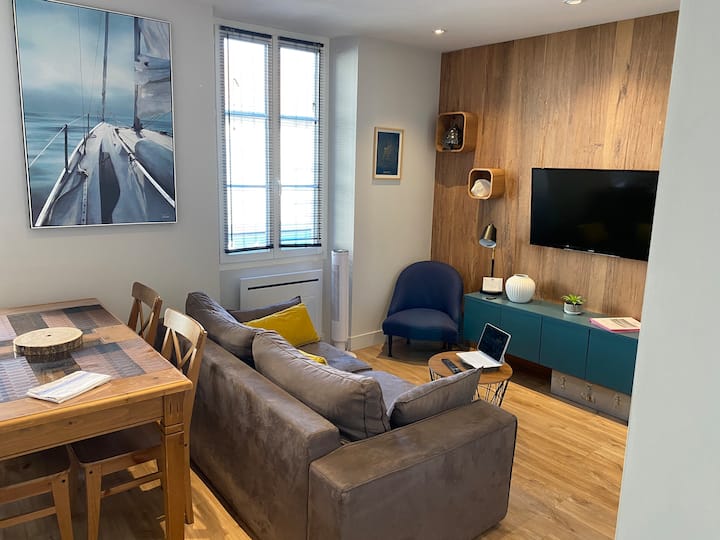 Hyper Centre - Biarritz
