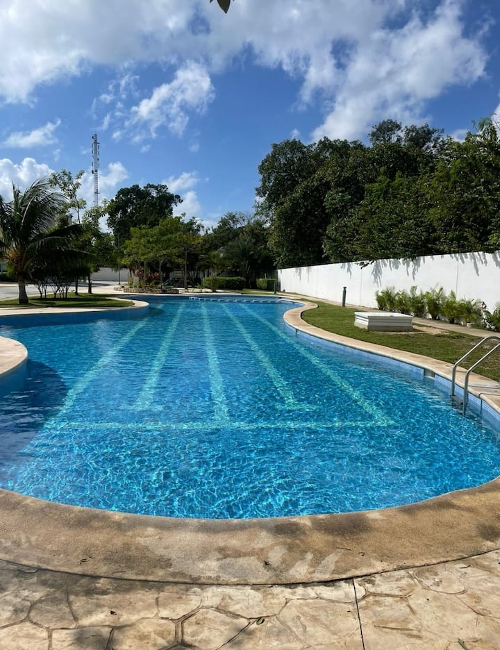 La Mexicana Vacacional - Playa del Carmen