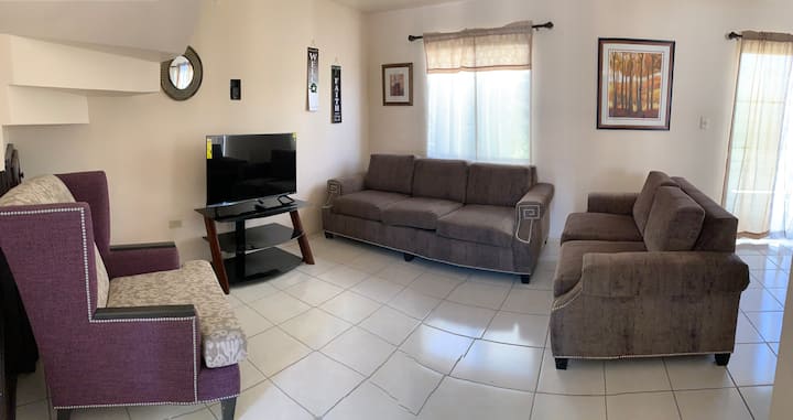 Ubicación Excelente:puentezaragoza/consulado 12min - Ciudad Juárez