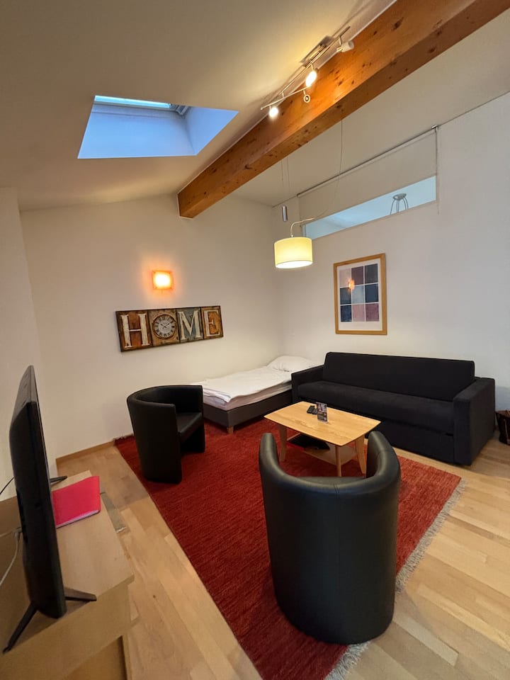 Wohnung Im Zentrum Von Schladming - Schladming