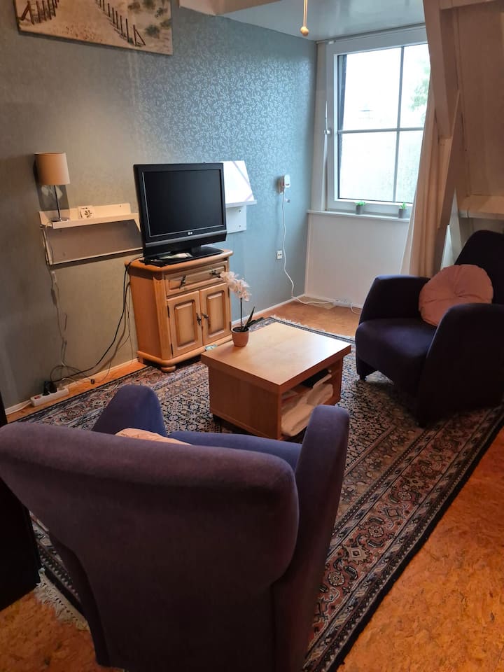 De Kastanje. - Zutphen