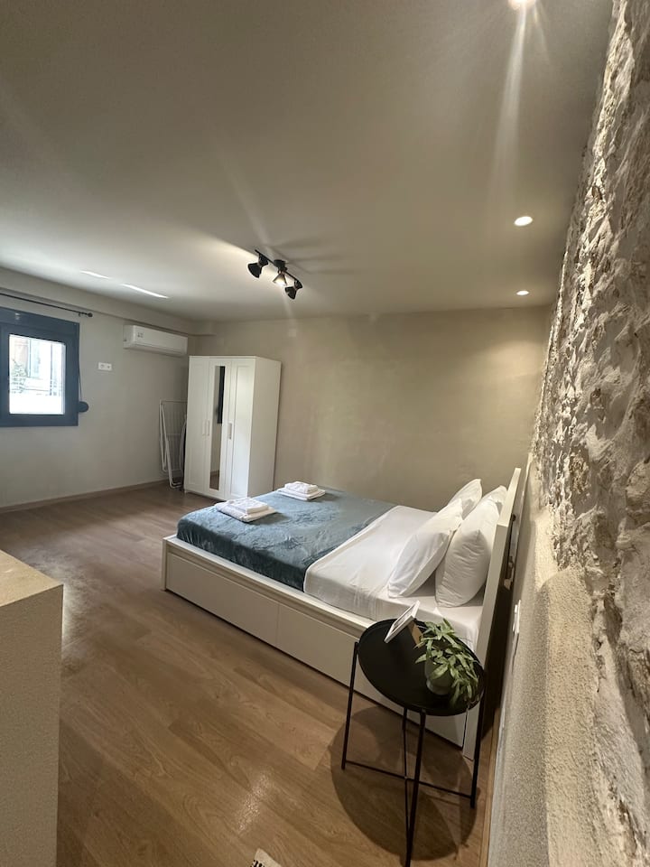 Efsis Urban House - Iraklion