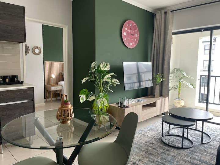 Modern Style Living - Bryanston - Midrand
