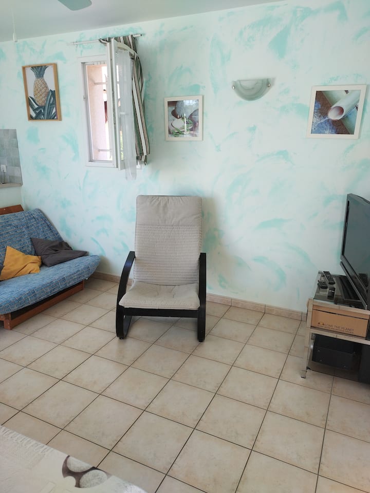 Maison Détente Et Loisir - La Rochefoucauld