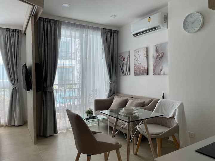 奥林巴斯 Olympus Pattaya - Pattaya