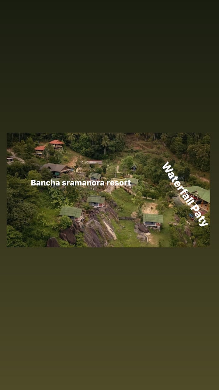 ที่พักใกล้ปาตี้ - Ko Pha Ngan