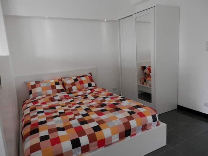 Serena Nomad Hideaway - Chiang Mai