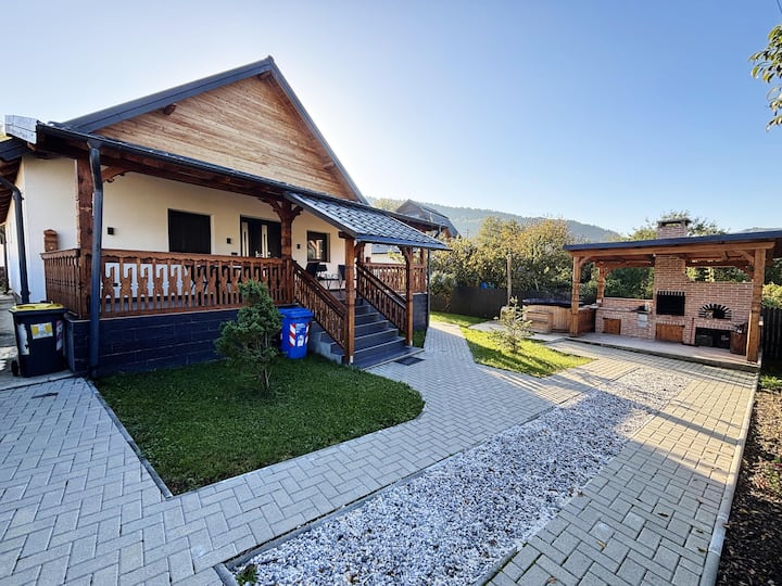 Casa Edy - Vișeu de Sus