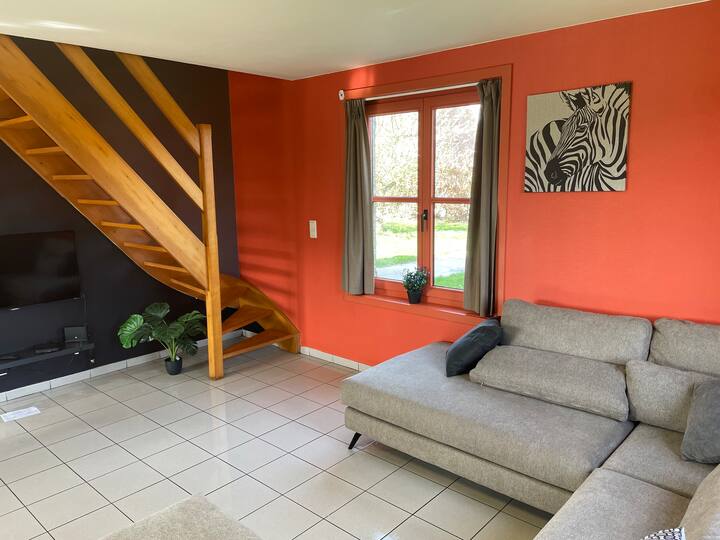 T’reuzengoed - Heuvelland