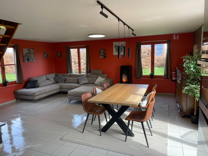 T’reuzengoed - Poperinge