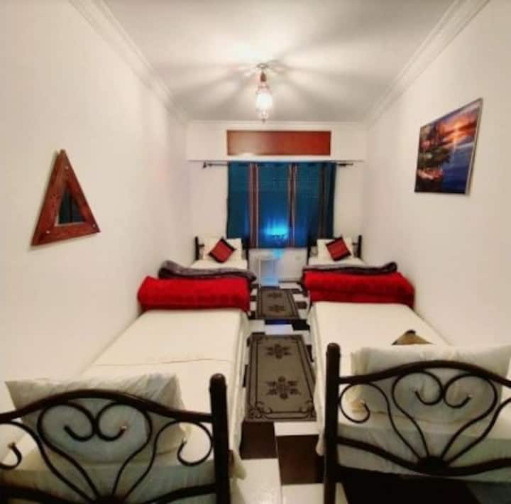 Dar Rita's Guest House - Rabat