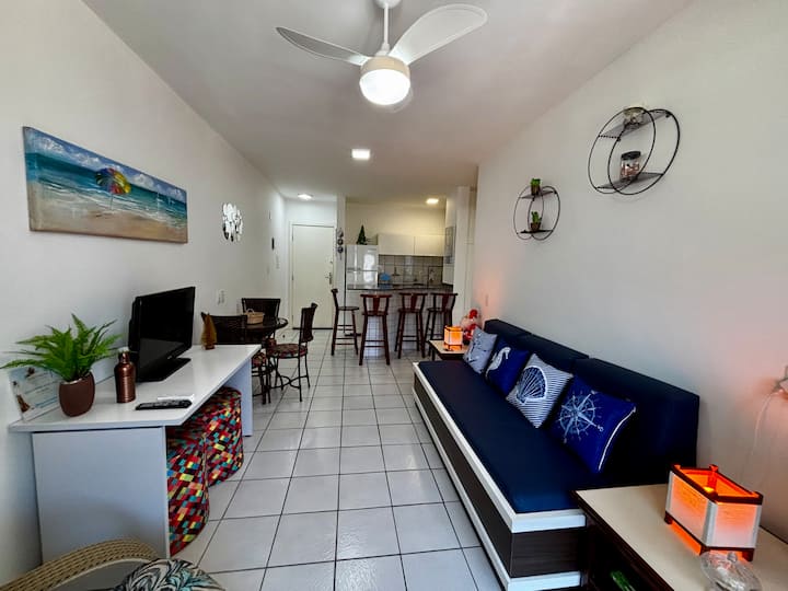 Ingleses Pé Na Areia - Florianópolis