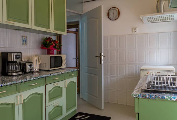Old Town City Center Apartment (2a) - Brașov