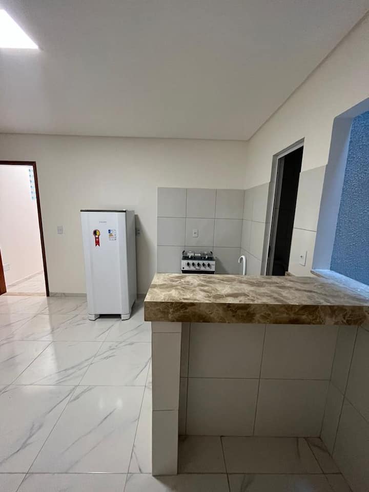 Apartamento Espetacular! - Canindé